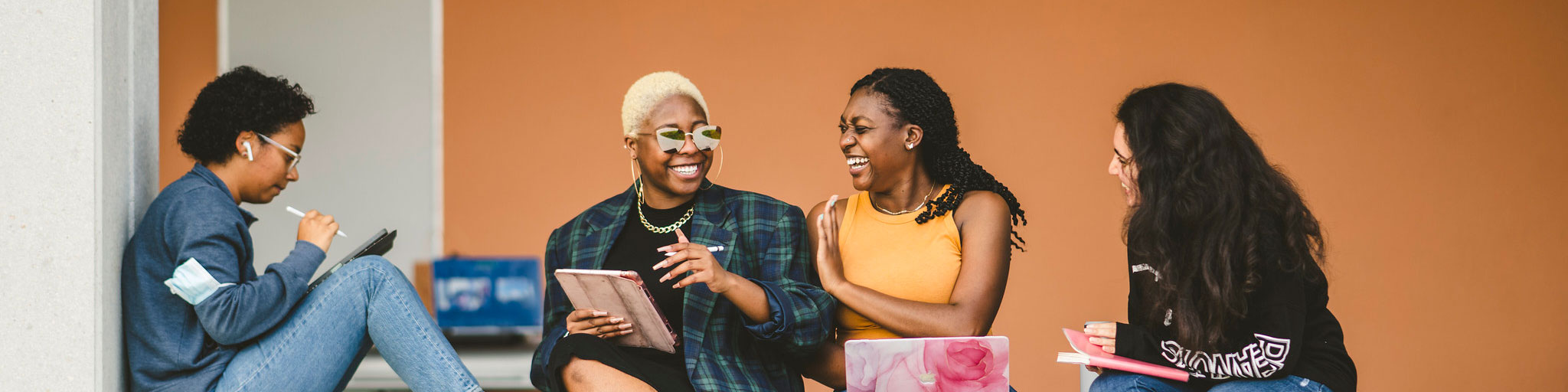 Make a Request | Pantera Design System | Florida International University